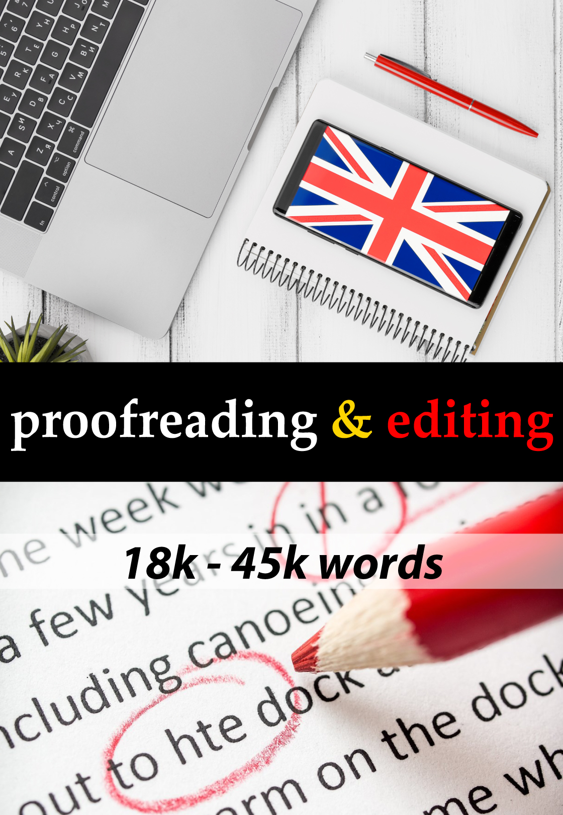 Proofreading & Editing (15k – 45k) – JabezLAB Proofreading & Editing (15k – 45k) – JabezLAB